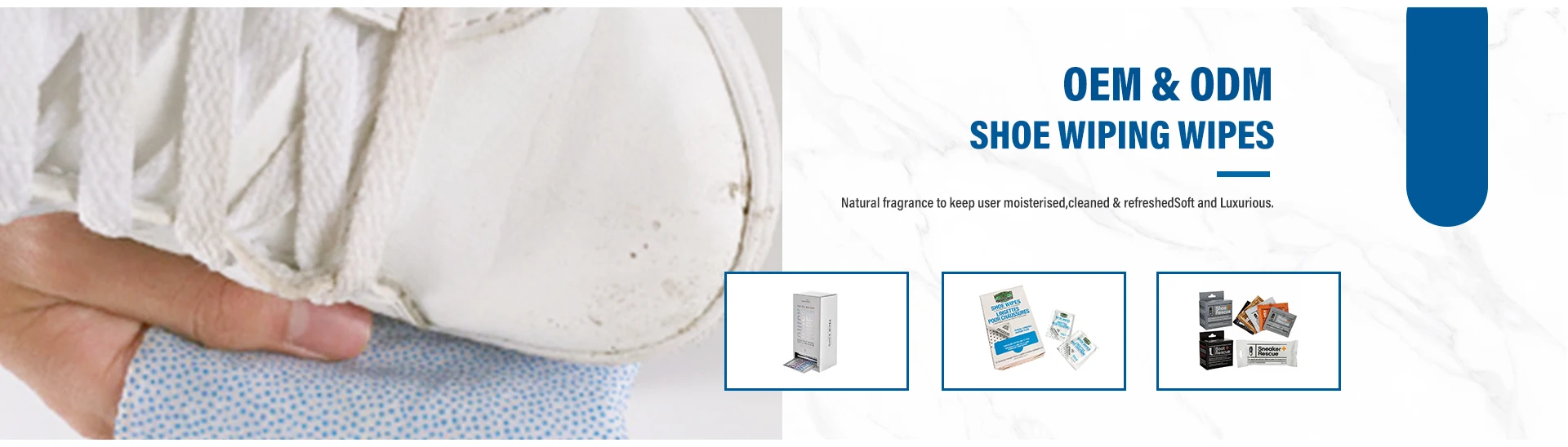 Company Overview - Haining Lily Cleaning Products Co., Ltd.