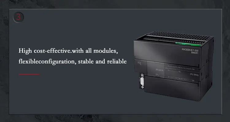 High Performance Brand Plc Controller Module New And Original Siemen