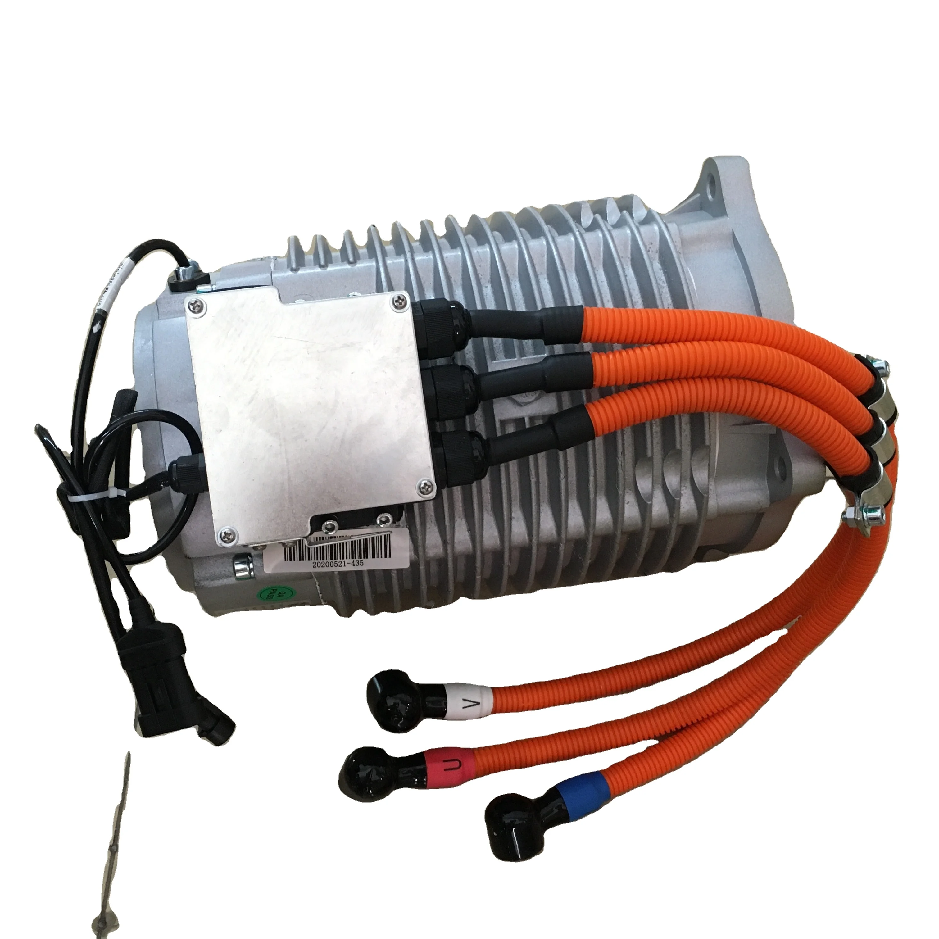 Shinegle Ev Conversion Kit 48v 4kw Car Dashboard Motor Speed Controller ...