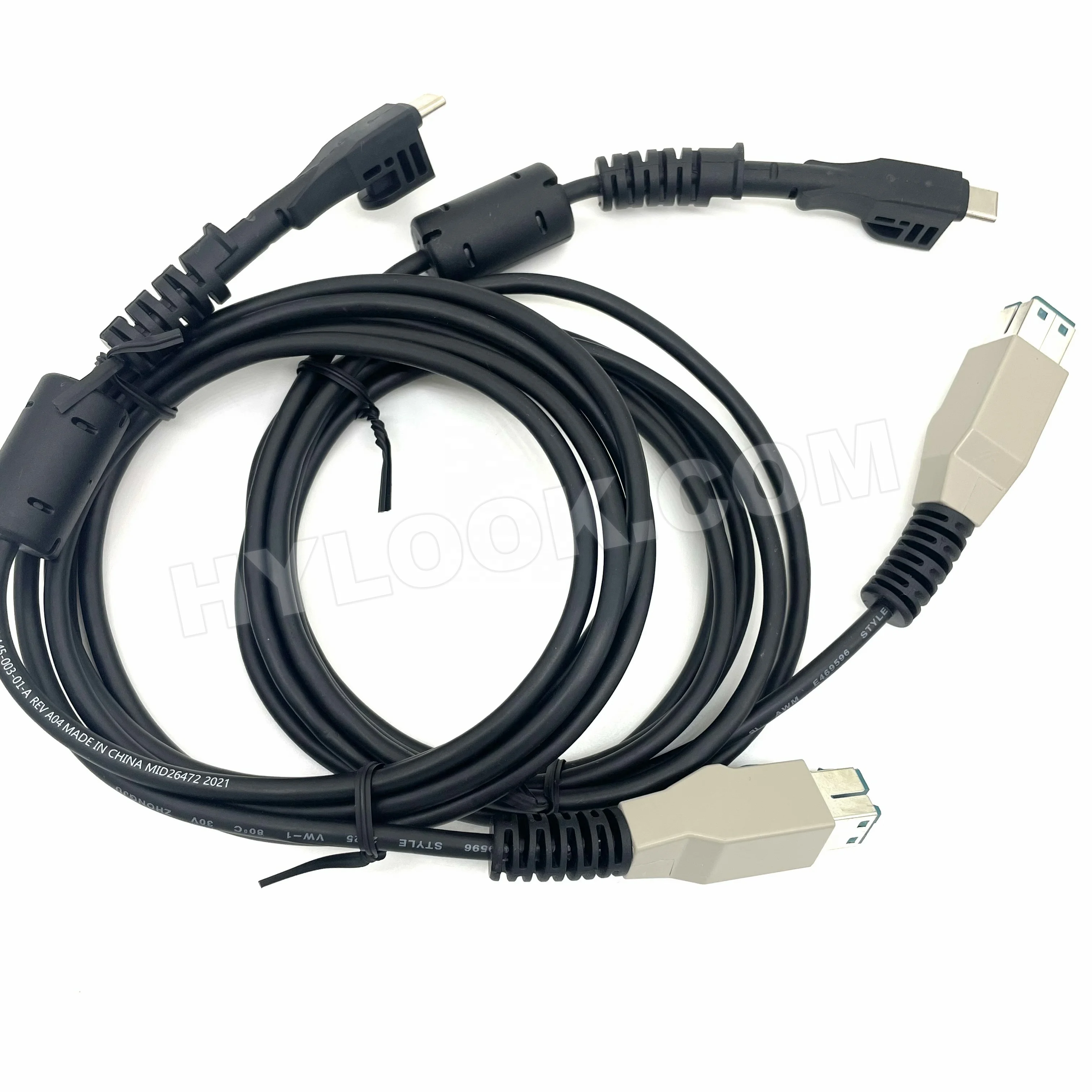Powered USB Cable CBL445-003-01-A| Alibaba.com