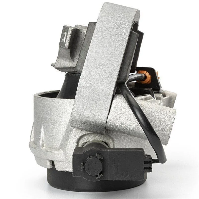 Oem Engine Mount Gearbox Mount For Audi A8/a8l Quattro 3.0t 4g0199381ld ...