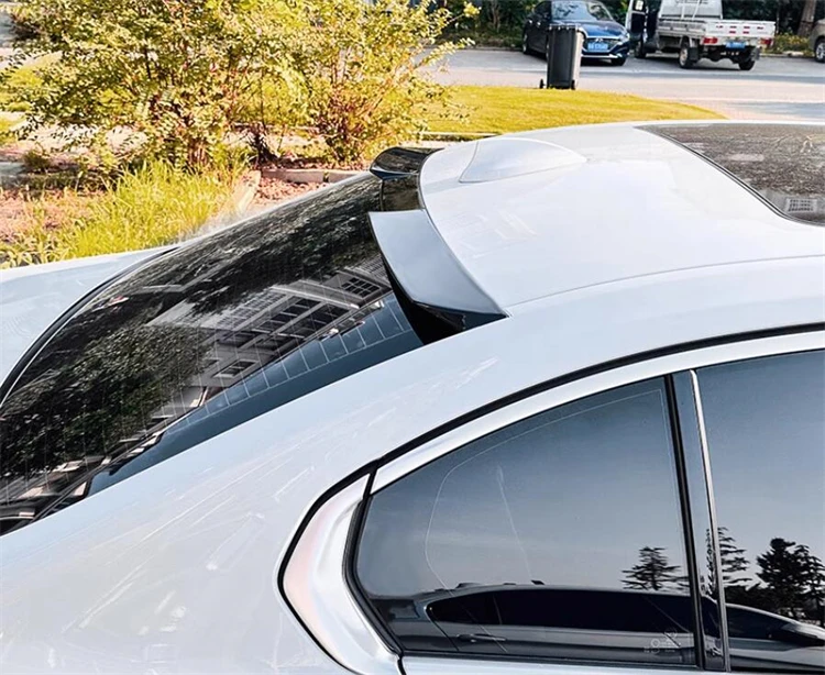 For Bmw G20 G28 Roof Spoiler Rear Trunk Spoiler For Bmw G20 330i M340i ...