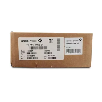 Schenck Load Cell Pws 300kg D1 V058895.b05 In Stock - Buy Pws 300kg D1,V058895.b05,Load Cell ...