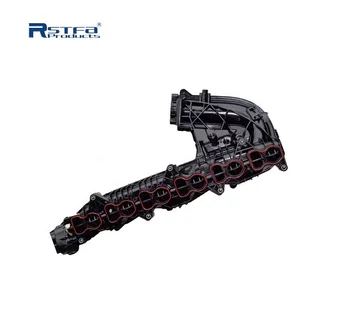 Engine Air Intake Manifold 11618511363 For Bmw Series 3 5 7 E90 E91 E93 ...