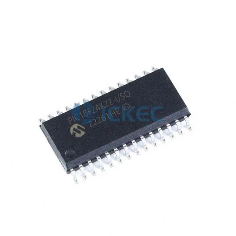 Pic18f24k22-i/so Pic18f24k22 Microcontroller Chip Ic Ickec Pic18f24k22-i/so - Buy Pic18f24k22-i ...