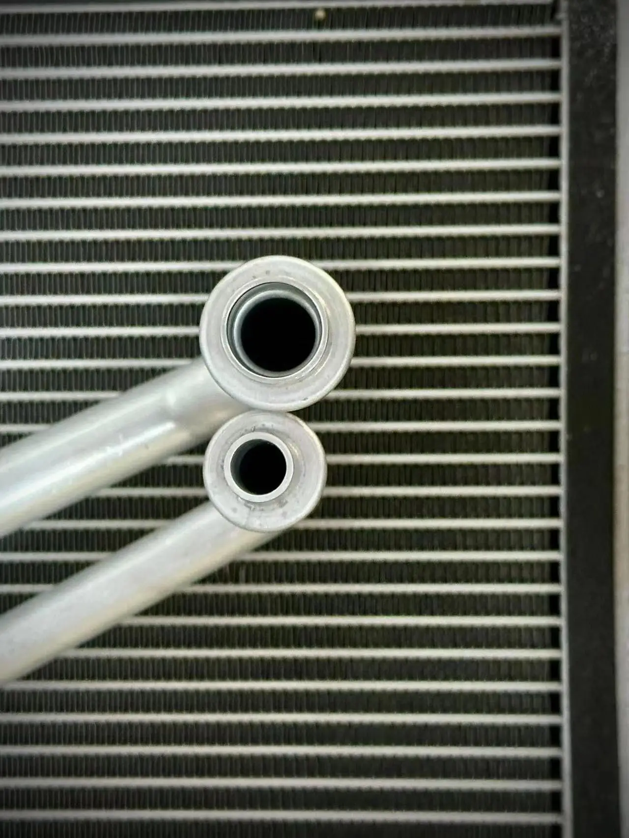 Air Conditioner Auto Ac Evaporator For Mercedes Benz V-class 01561573 ...