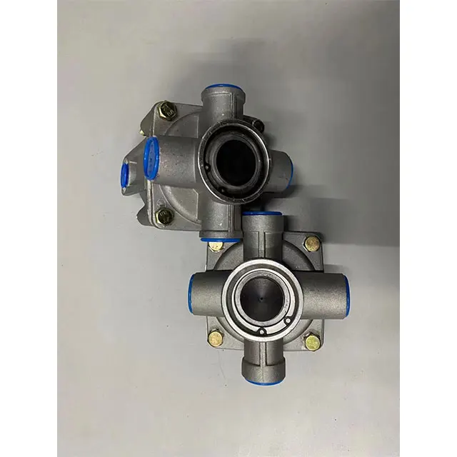 Dongfeng Tianlong Relay Valve 9730010100 Truck Part 9710021520 ...