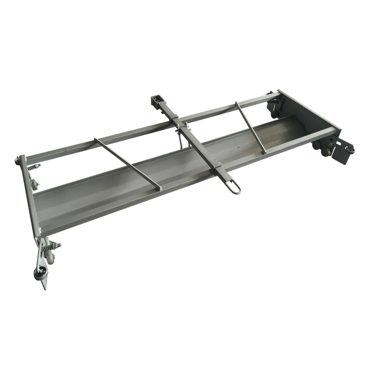 Alibaba.com: Automatic Pig Manure Scraper, Animal Dung Cleaning System ...
