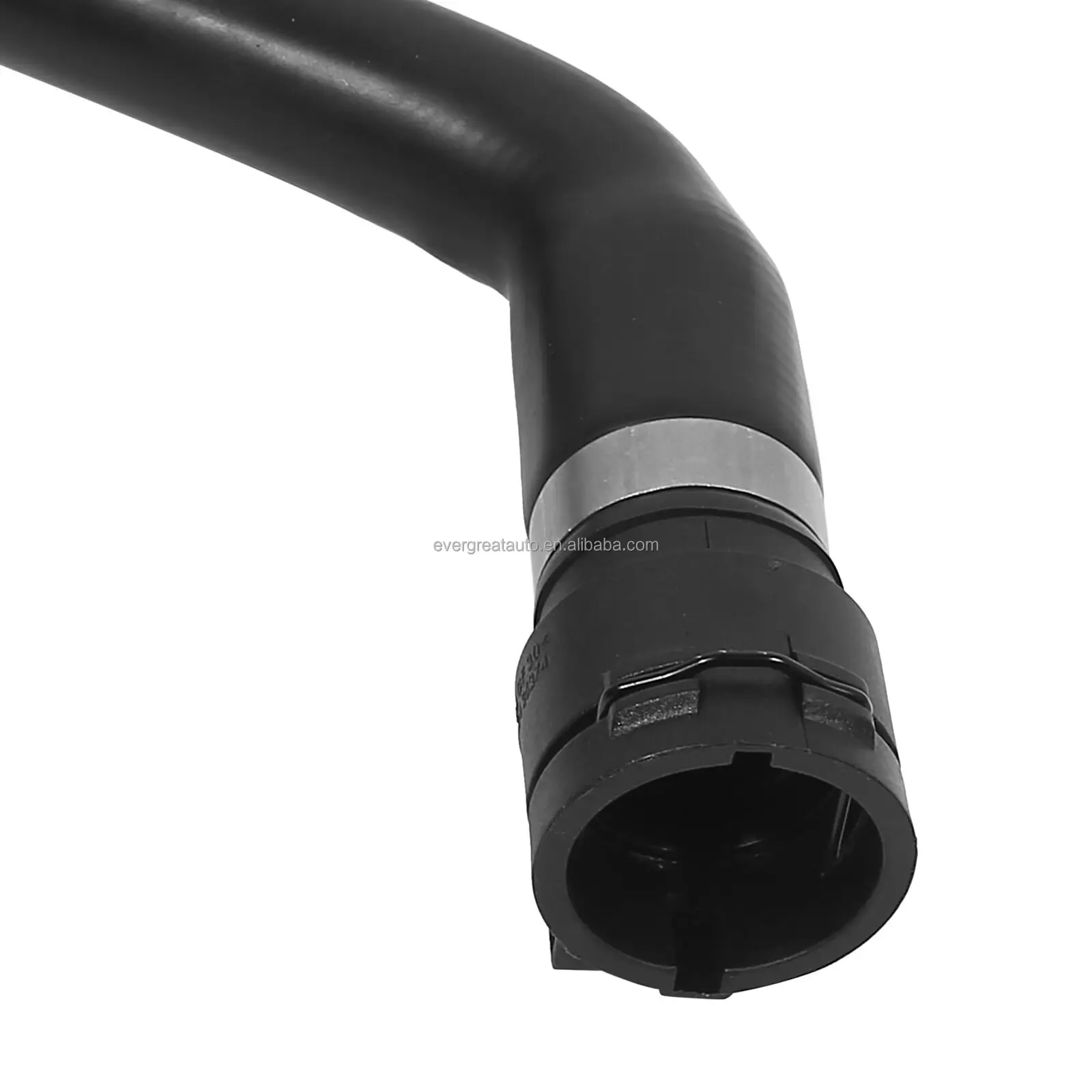 Radiator Coolant Hose 17127568754 For Bmw 520i 2006-2009 For Bmw 520li ...