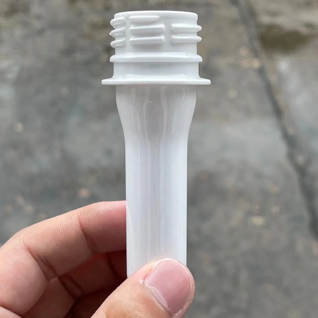 28mm PCO 1881 Neck PET Preform for Carbonated PET Bottle