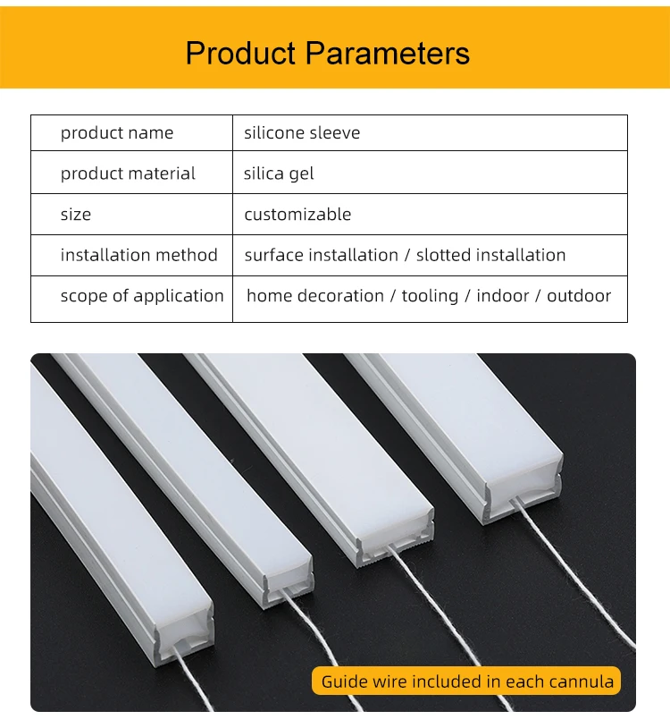 Neon Sign Custom Luz Luces Tube Flexible Silicon Tube 5*13MM LED Flex ...