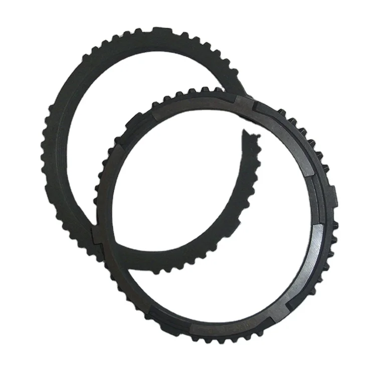 1317304150 Gearbox Transmission Steel Synchronizer Gear Ring for Truck ...