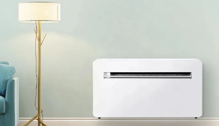 All In One Monoblock Air Conditioner Without Outdoor Unit Smart Energy ...