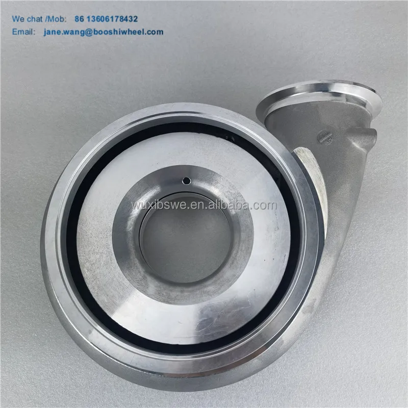 G42-1200 G42 Compressor Housing Standard Rotation 879779-5016s 860778 ...