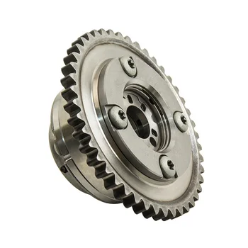 Timing Sprocket Gear Camshaft Adjuster Actuator Exhaust & Intake For ...