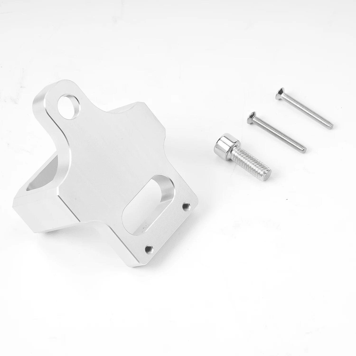 Billet 3 Port For Mac,Aem Boost Controller Solenoid Valve Mount Holder ...