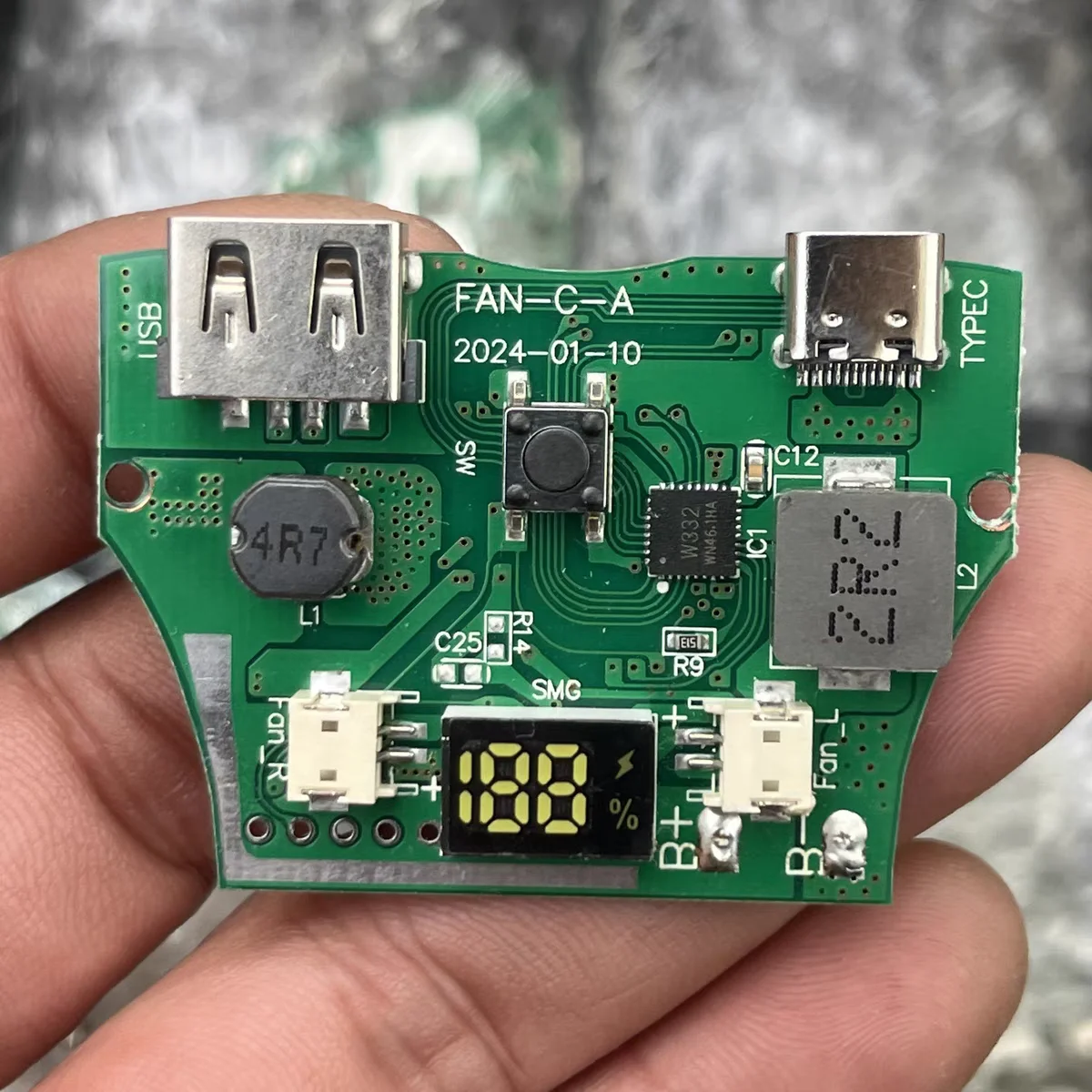 Original OEM PCBA Professional Factory Custom PCB PCBA Boards Turnkey ...