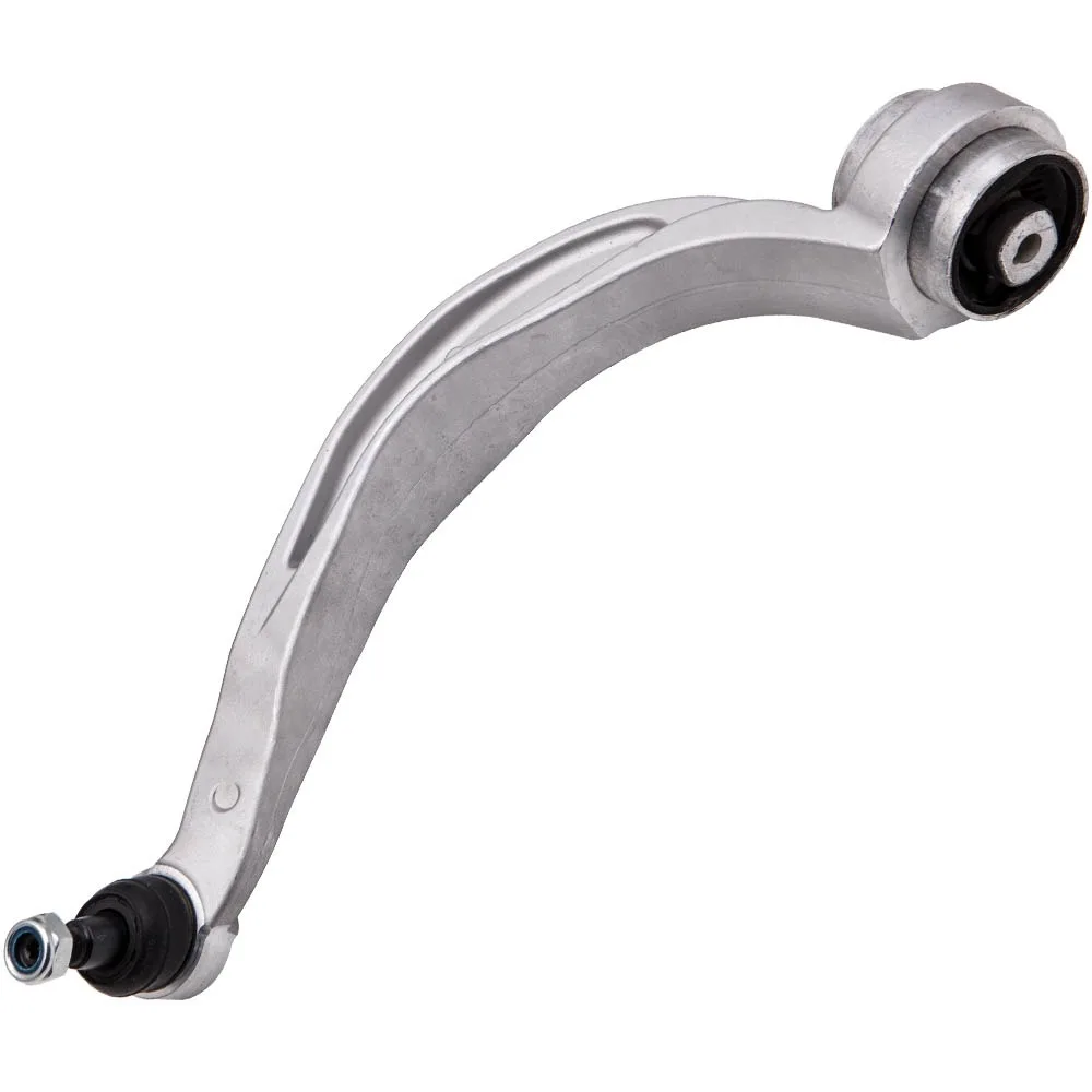 Front Suspension Upper Lower Wishbone Arms Links Kit for Audi A4 A5 Q5 ...