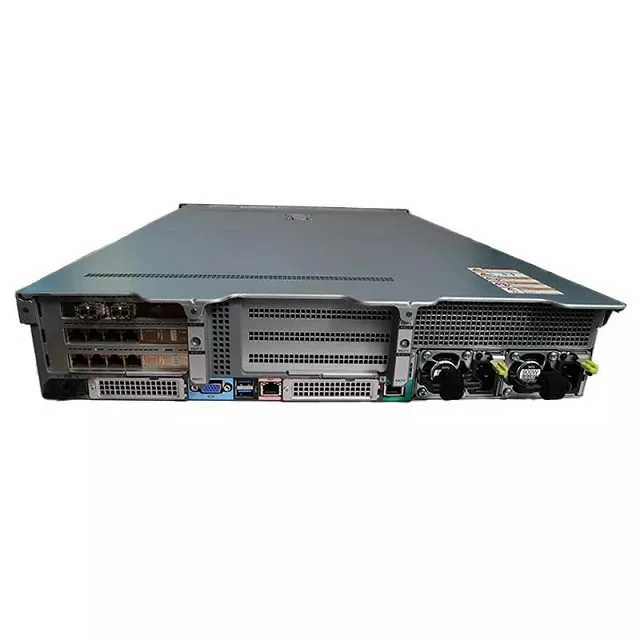 Original Huawei Fusion Server Huawei 2288x V5 Huawei Rack Server - Buy ...