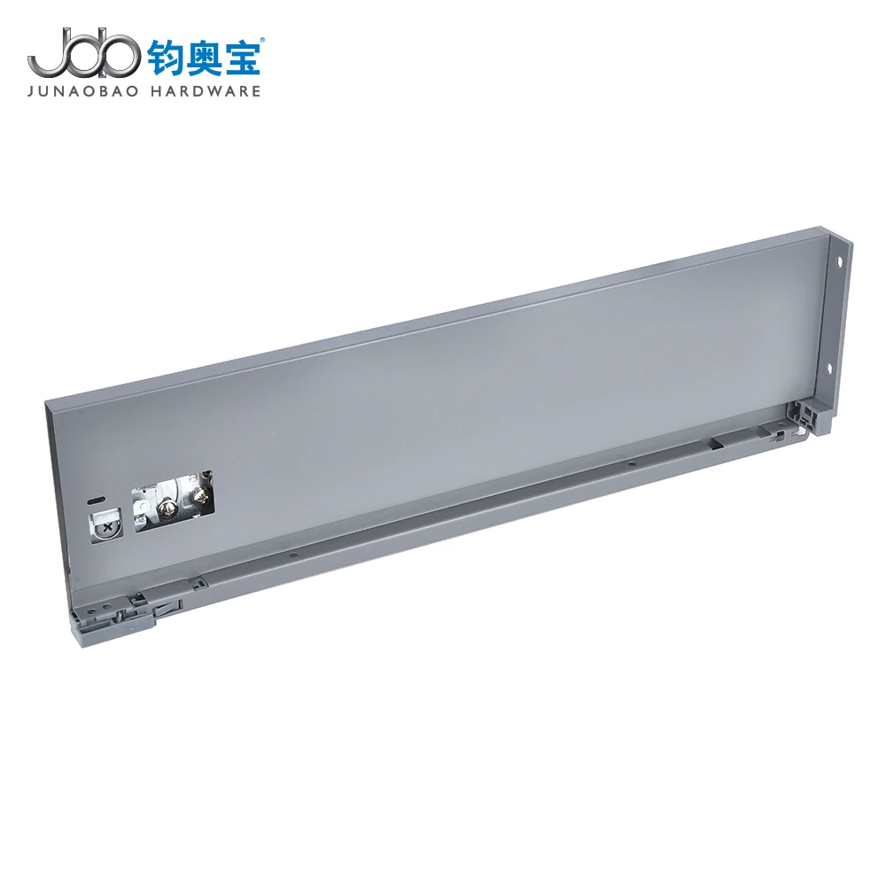 Job Slim Tandem Metal Drawer Box Home Furniture Tandem Box Kitchen ...