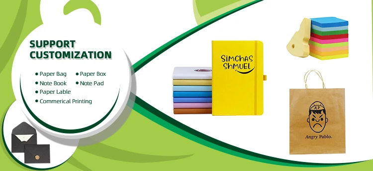 Custom Advertisement Promotion - Fast Delivery File Folders