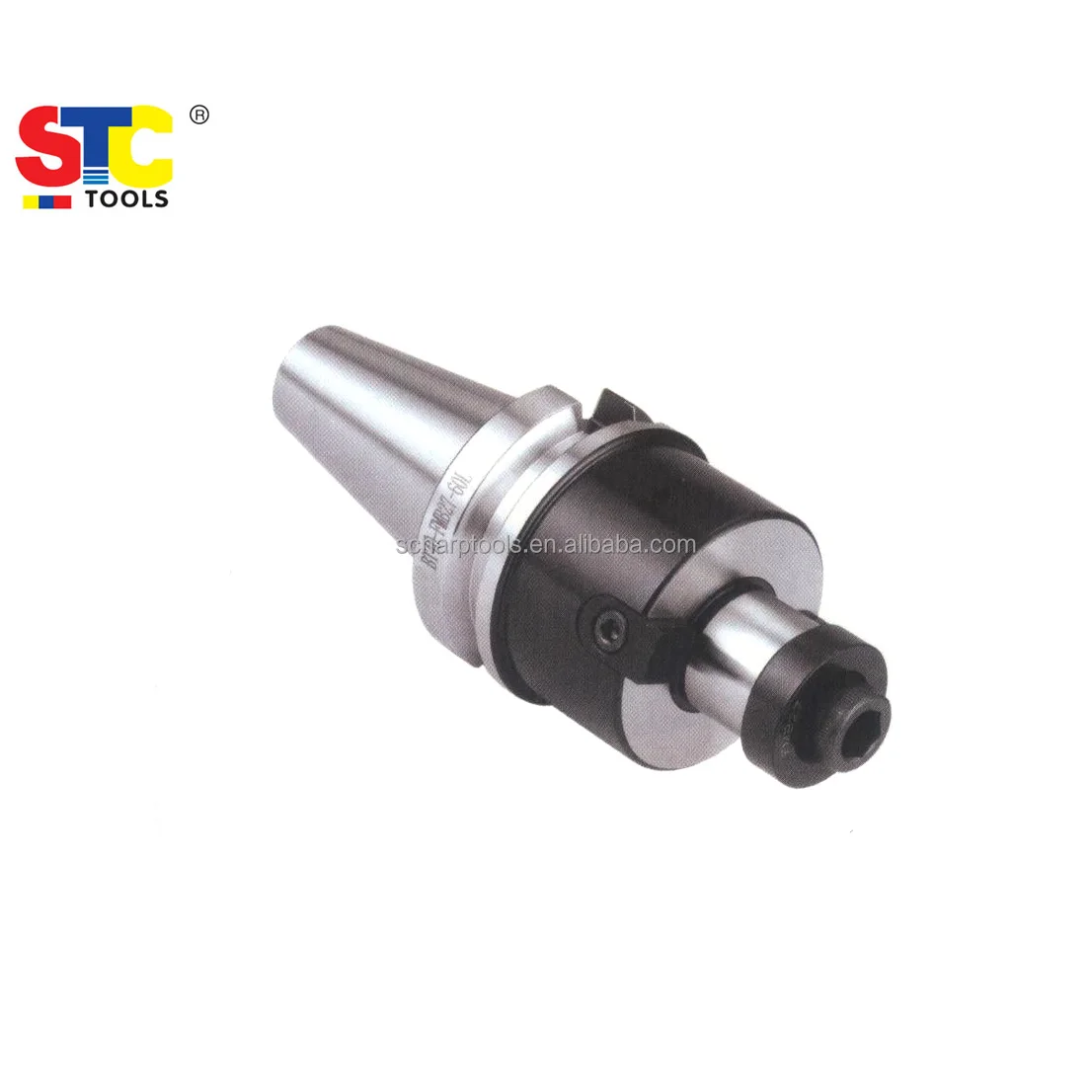 Bt Fmb Fma Cnc Machine Center Nc Hsk Mas Ct Tooling Din69871 Tool Holder Adapter Face Mill ...