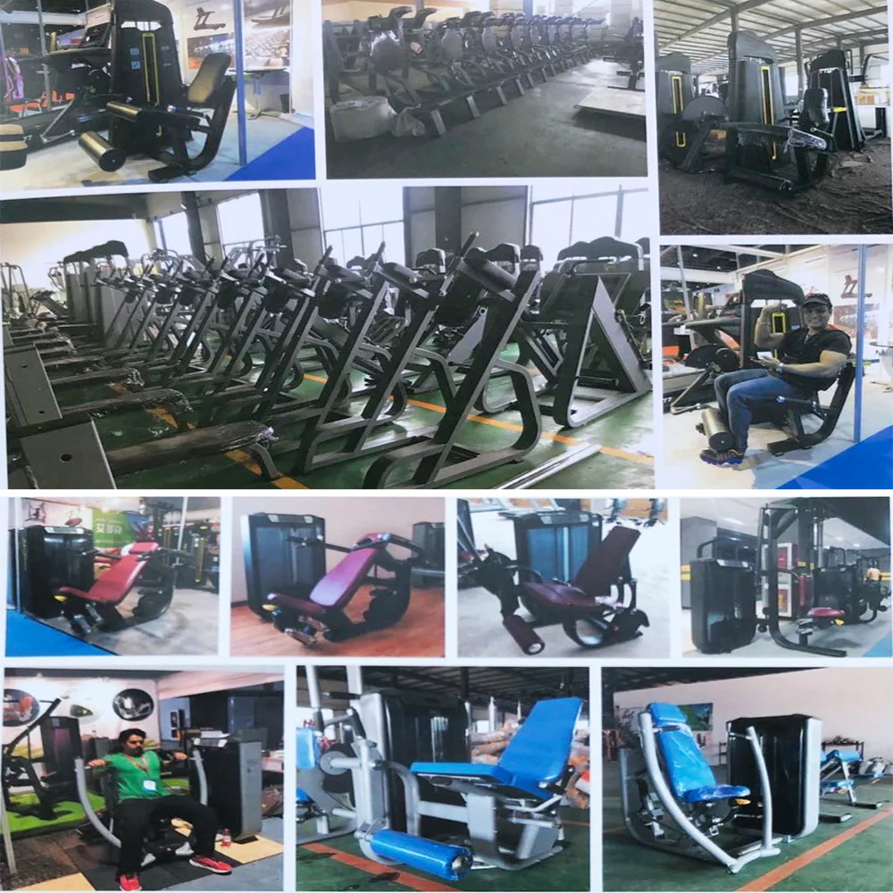 Ranao Stair Climber - Efficient Cardio Exercise Machine