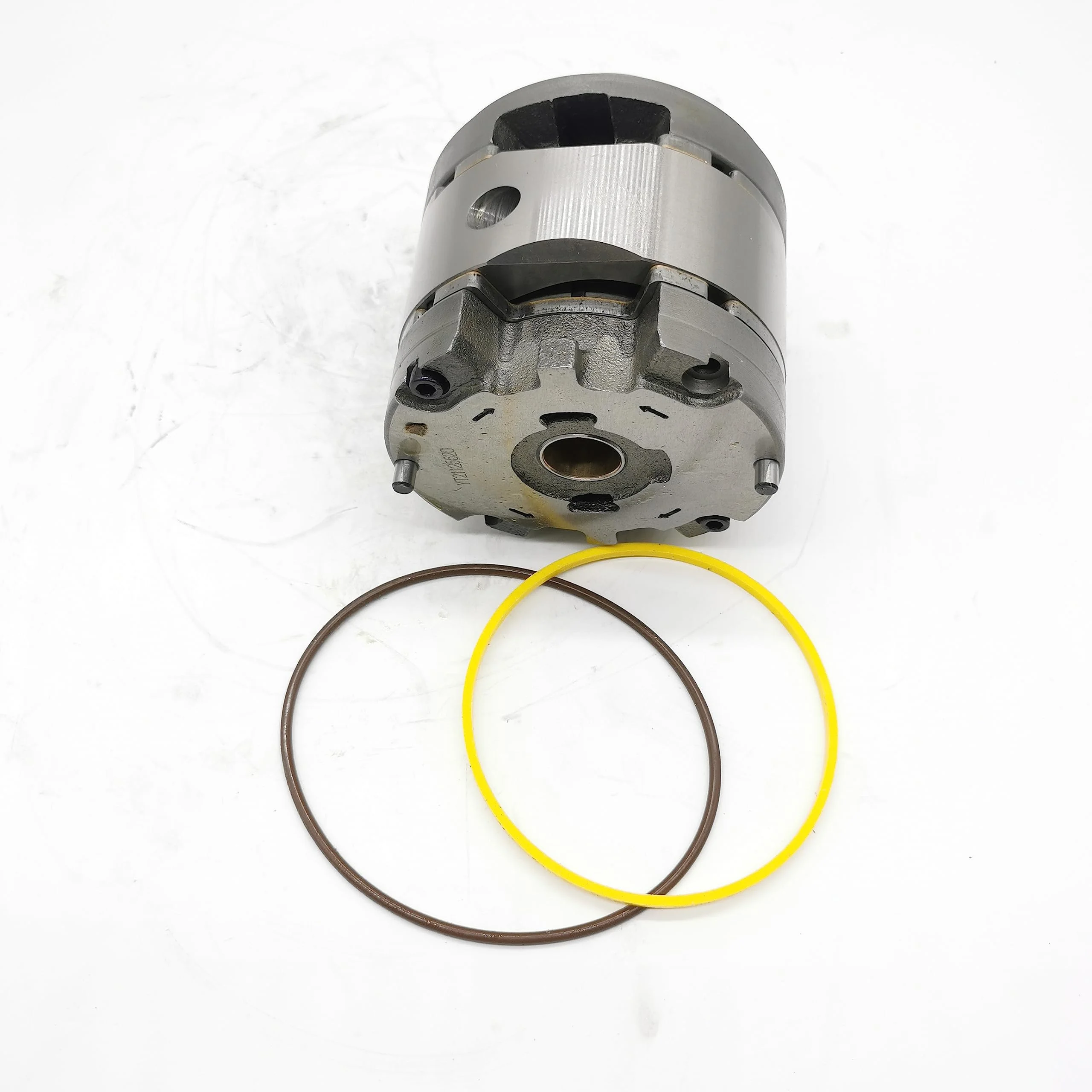 Hydraulic Vane Pump Parts 1U3953 HYDRAULIC VANE PUMP CARTRIDGES Used in ...