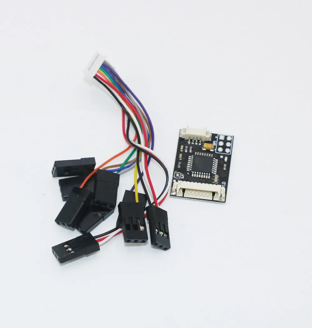 Pixhawk PX4 Autopilot - Advanced Flight Control Solutions