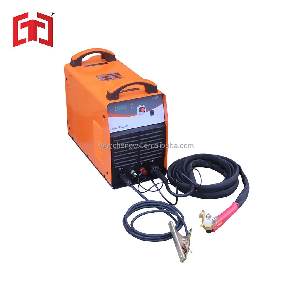 JASIC LGK-100 CNC Plasma Cutting Power Source Machine