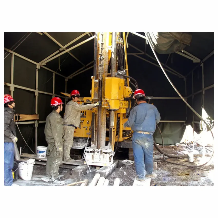 Mine Drilling Crawler Rig Machine/percussion Rotary Drill - Buy Mine ...