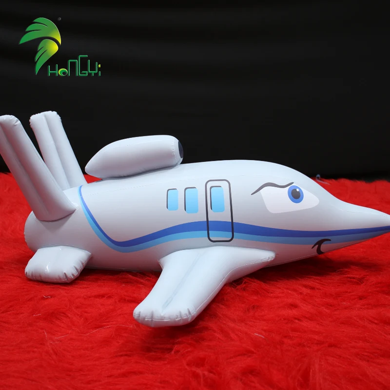 Hongyi Inflatable Cartoon Toy Inflatable Airplane, Inflatable Plane ...