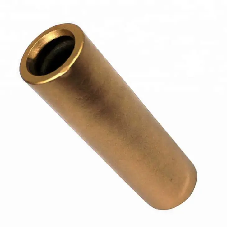 Coupling Sleeve Anchor Bolt Extension Coupling For Rock Hammer Drilling ...