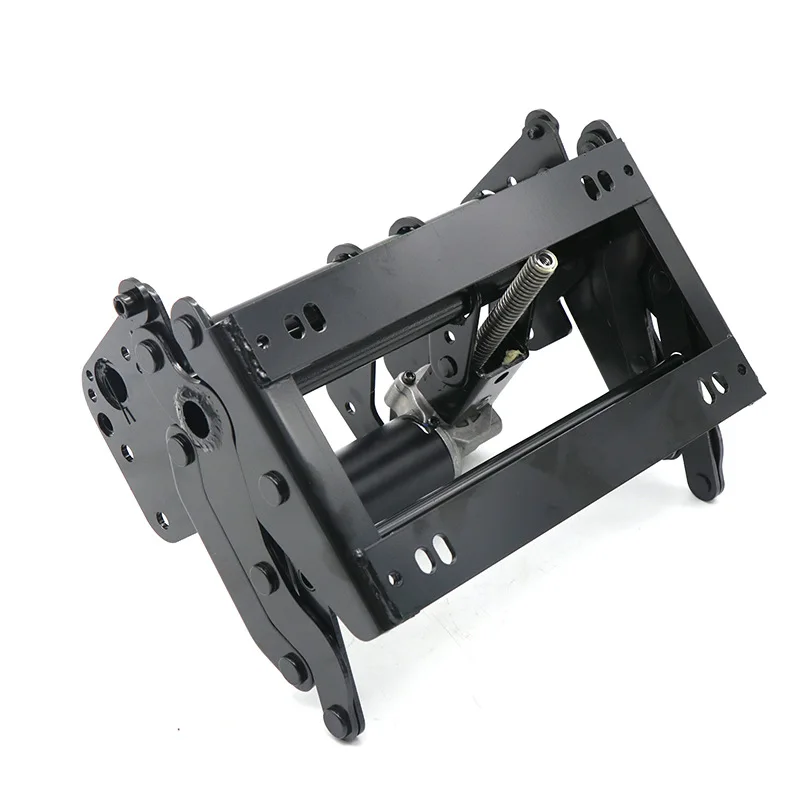 Car Seat Electric Leg Rest Seat Modification Leg Support Commercial ...