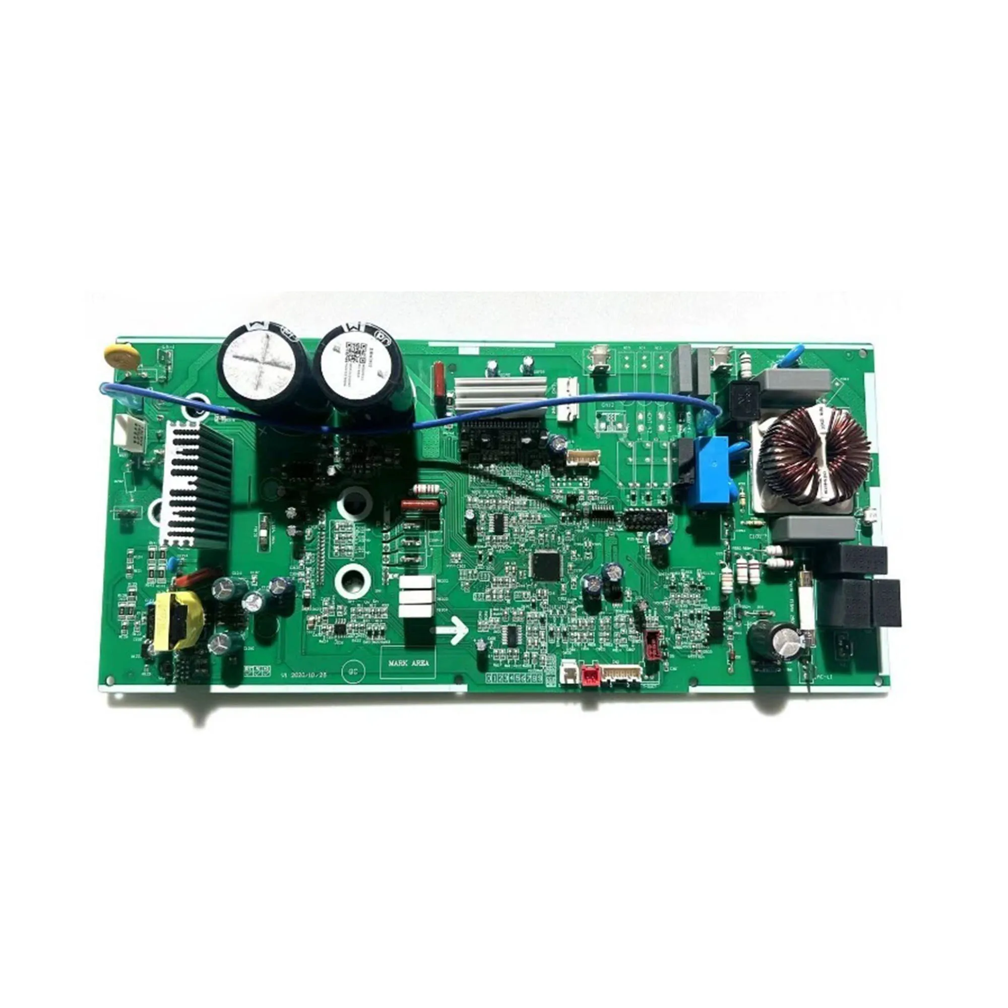 30226528 Gree Vrf/vrv Main Board Control/inverter Air Conditioner Pcb ...