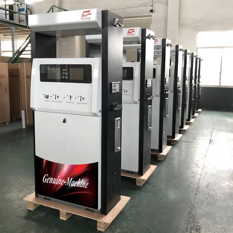 Tatsuno Fuel Dispenser Pump - Competitive Prices for Reliable ...