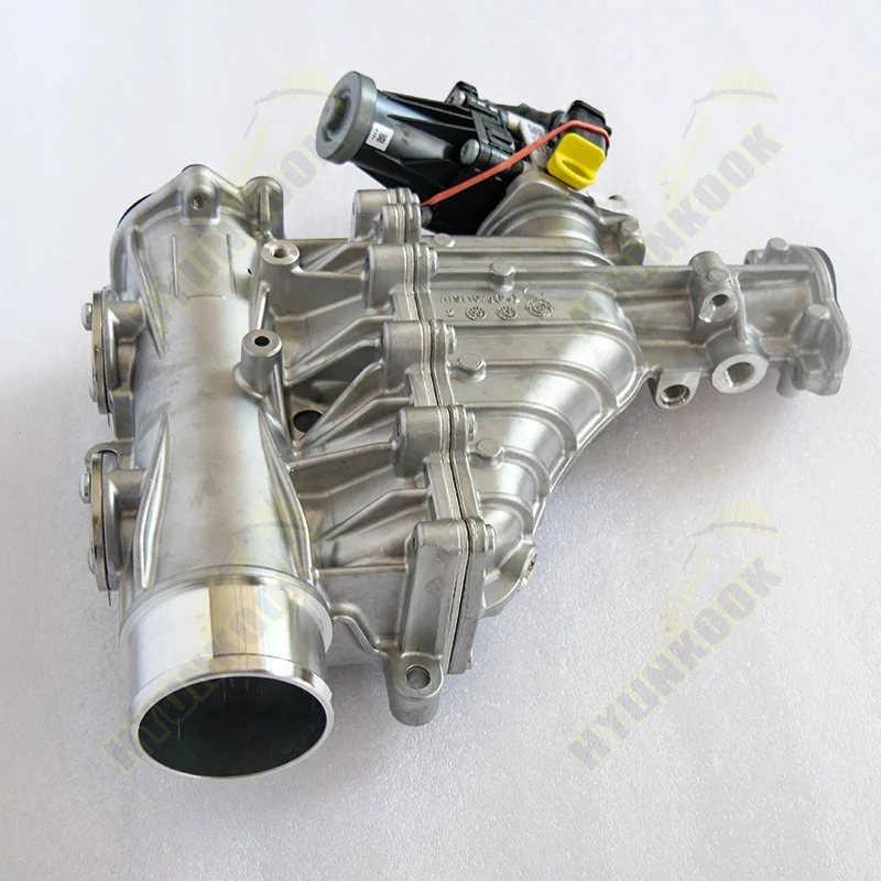DIESEL ENGINE C7.1 EGR VALVE 4795919 for CAT EXCAVATOR