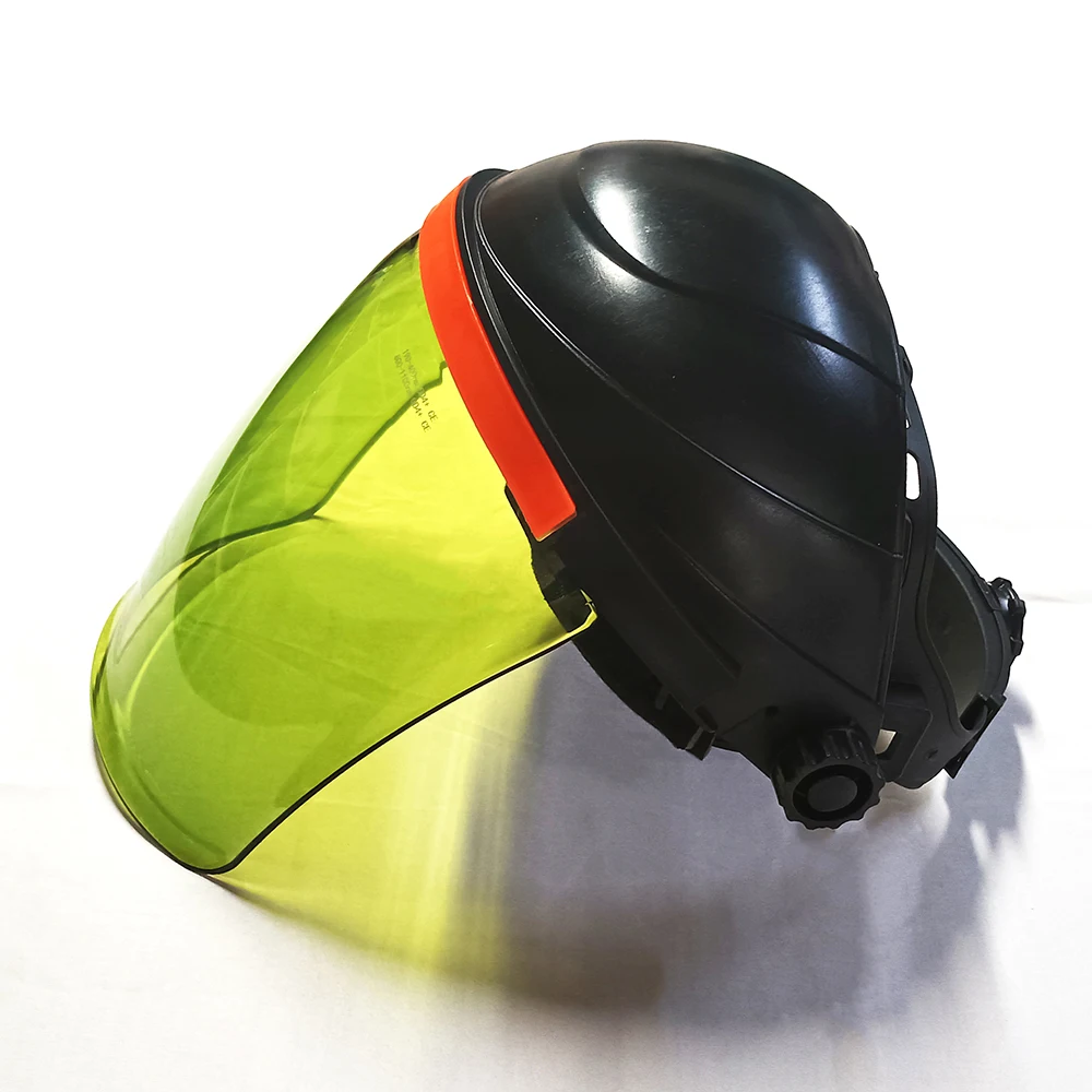 Buy Laser Safety delicate Face Shield for