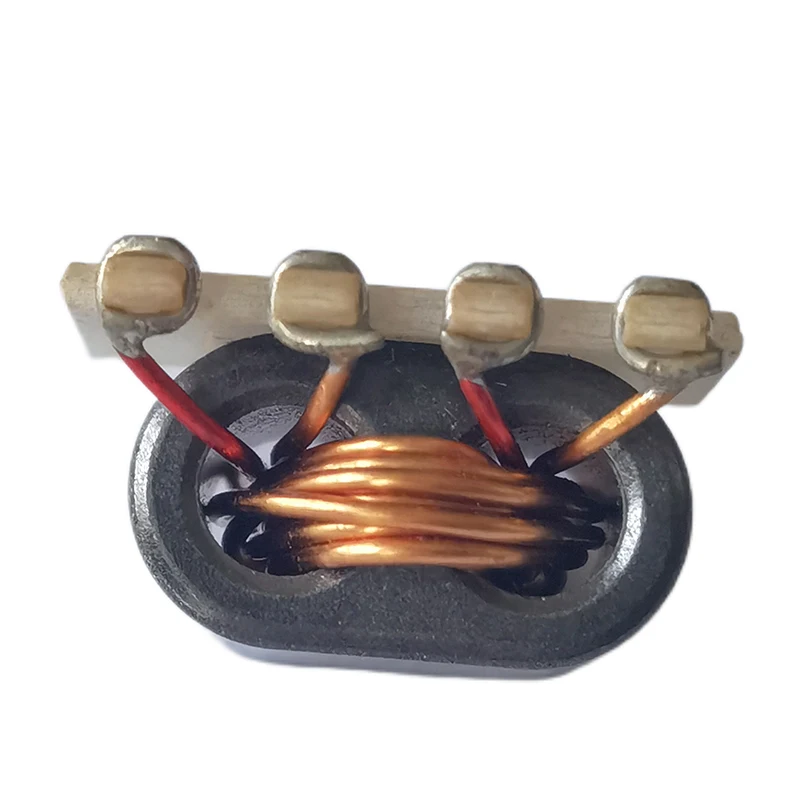 Mini Circuits Balun Transformer - High Frequency Video Balun