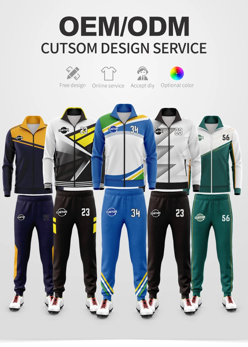 Wholesale Custom Tracksuits for Women - Full Zipper Jogging Set ...