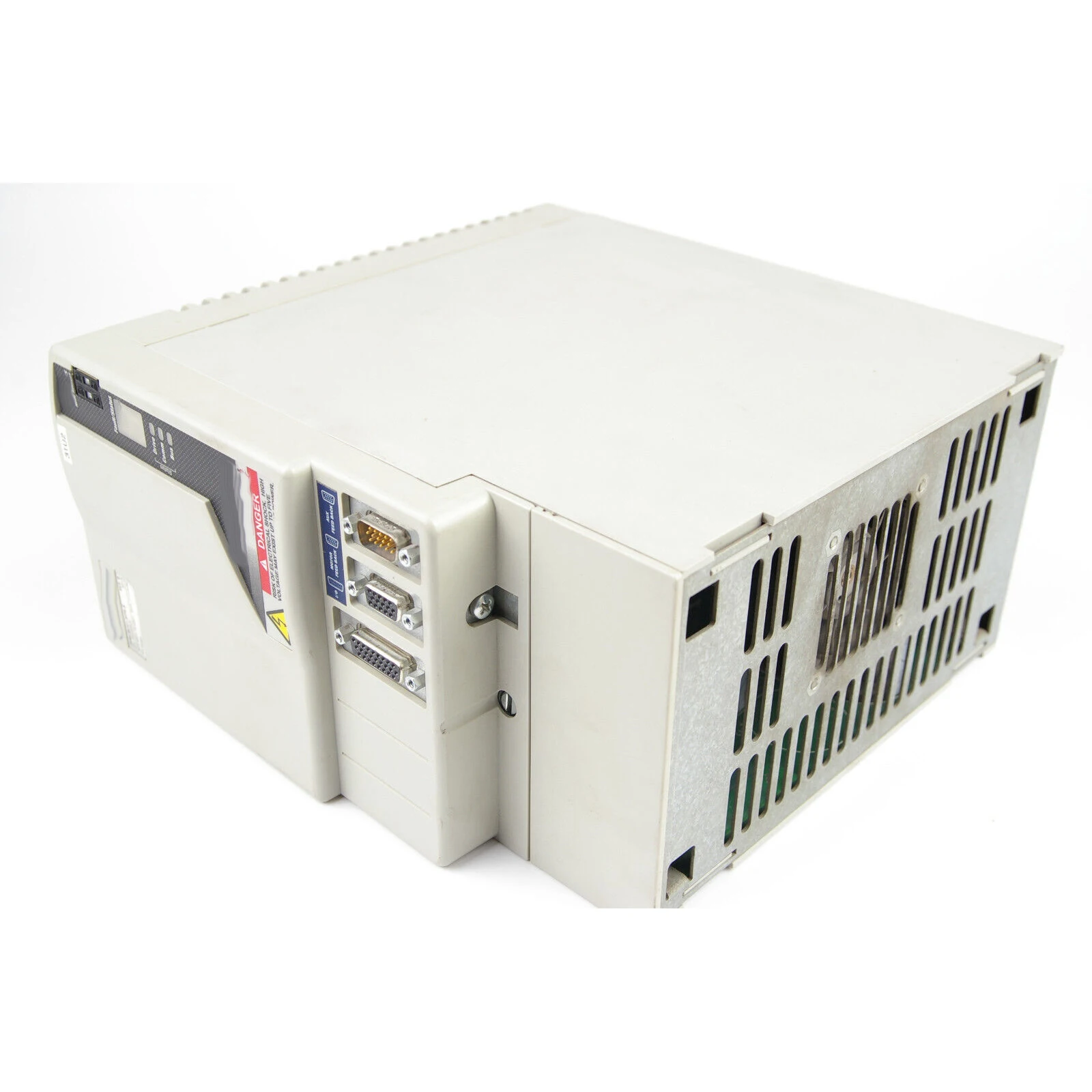 100% Original 2094-BSP2 Kinetix 6000 Shunt Resistor PLC Controller