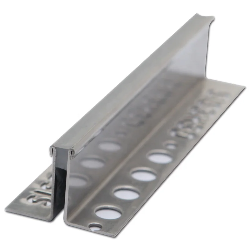 Alibaba.com: T-Lock Movement Joint Profile for Marble Tiles, Durable ...
