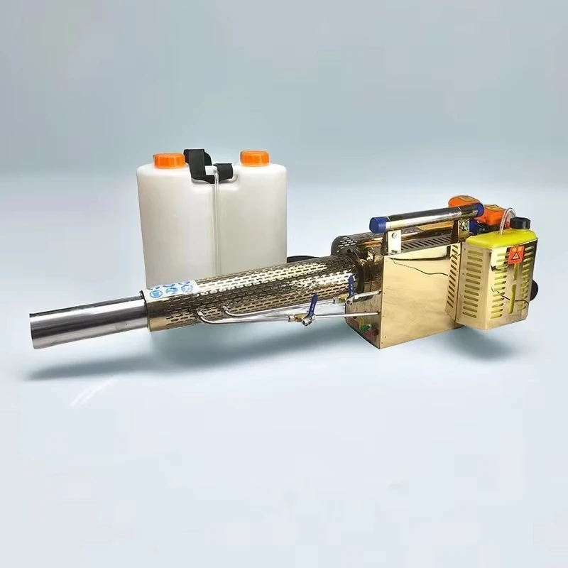 Handheld Thermal Fogging Portable Thermal Fogger Machine for Mosquito ...