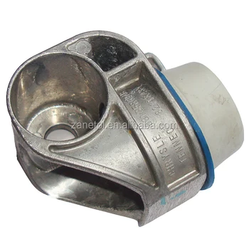 Insulator Exhaust Hanger For Chrysler 200 Jeep Cherokee Kl 2014-2020 ...