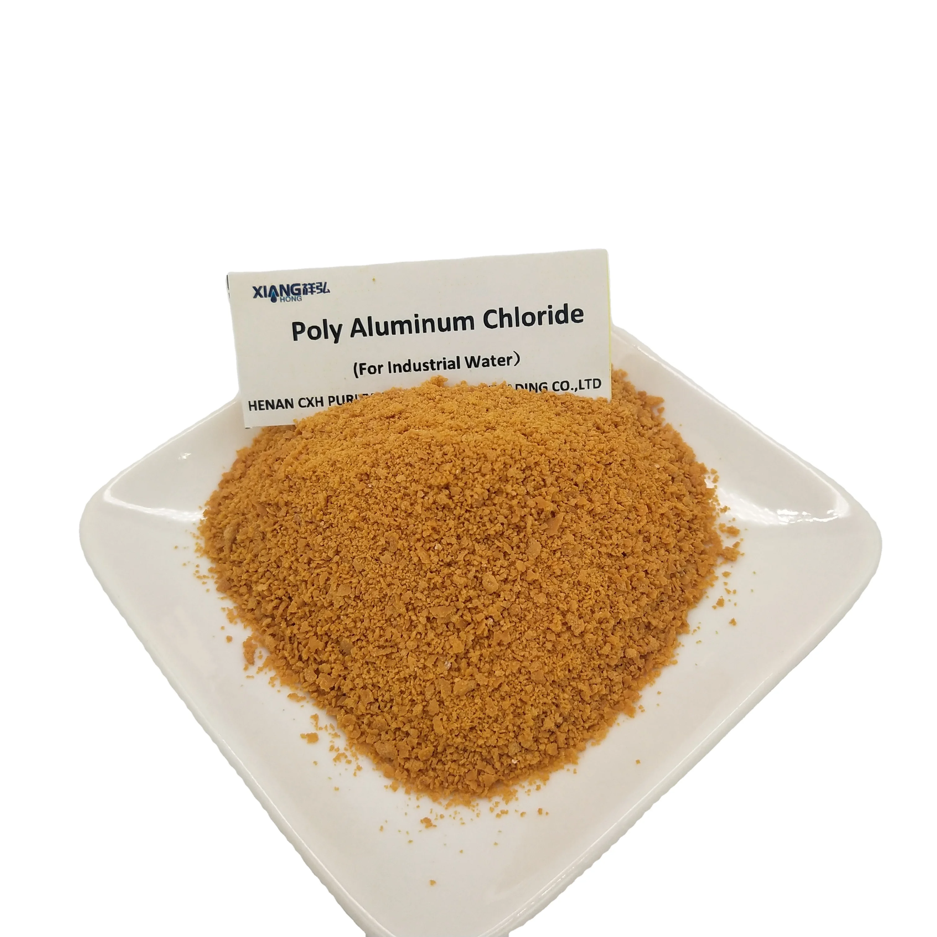 Aluminum Polyoxychloride Purity Poly Aluminum Chloride Pac Aluminum ...