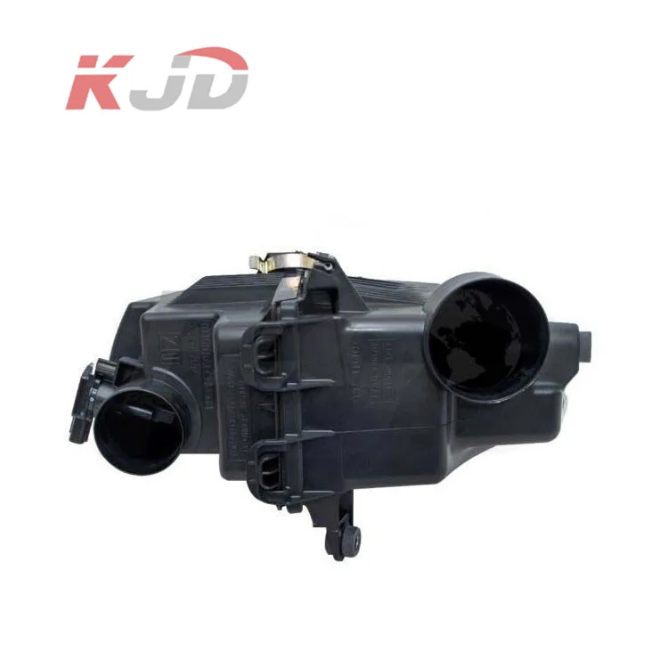 Toyota Vitz 2012-2014 Air Cleaners - KJD Quality & Performance