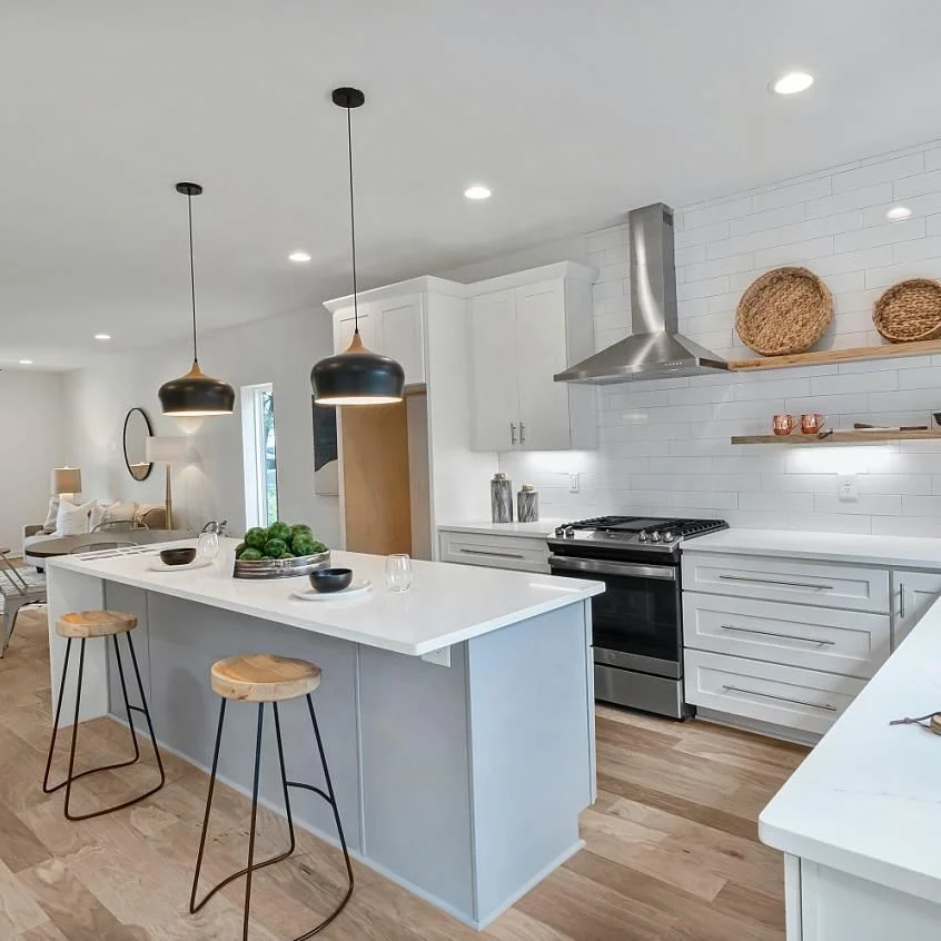 Kitchenmenbinet Islands Table Hot Design Home With Seating Waterproof ...