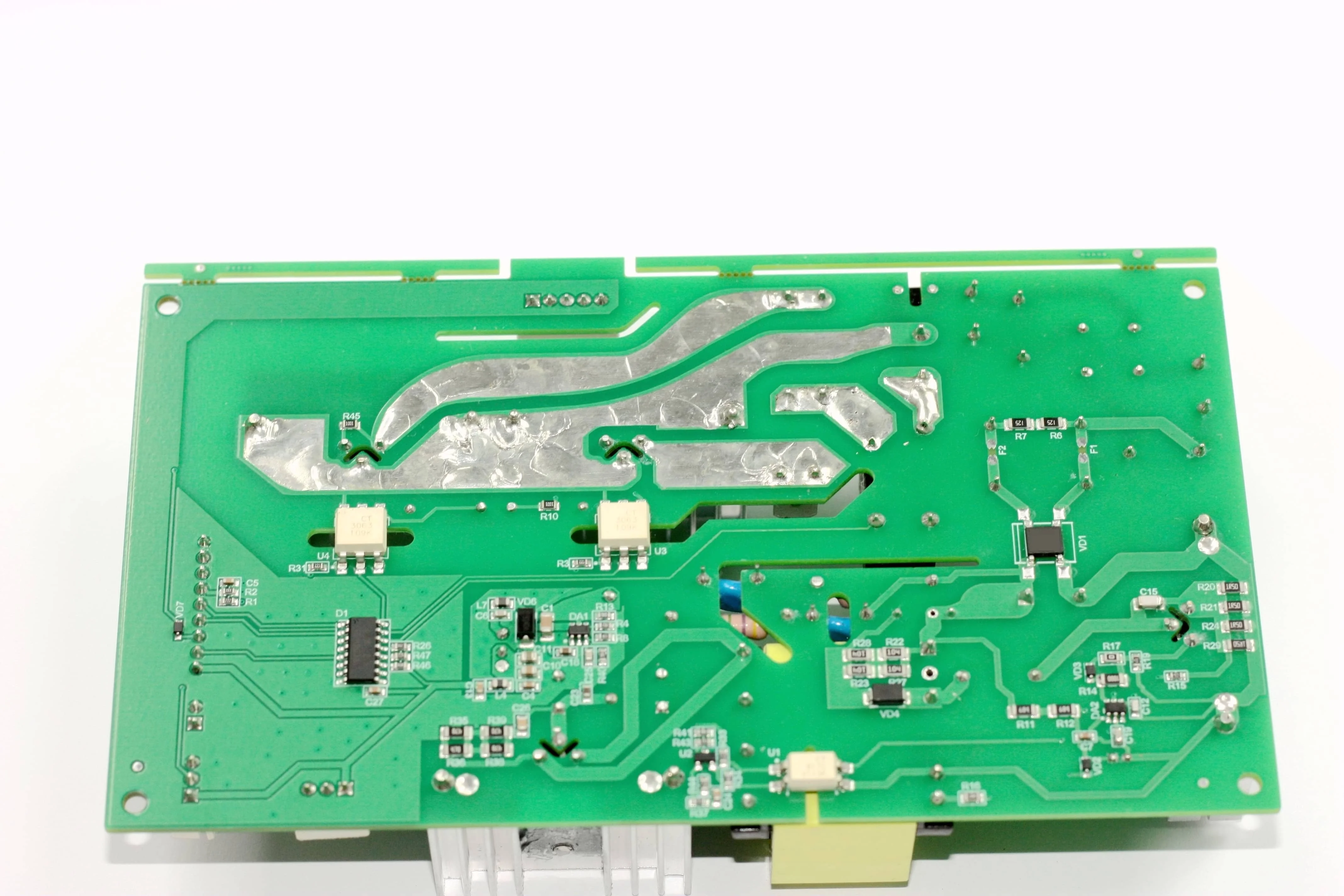 Flight Controller Board For Drone Custom Electronics Smt Electronic ...