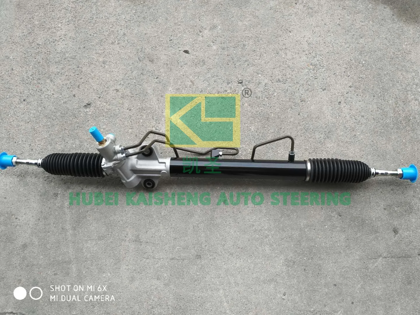Mitsubishi L200 Power Steering Rack - Quality & Performance