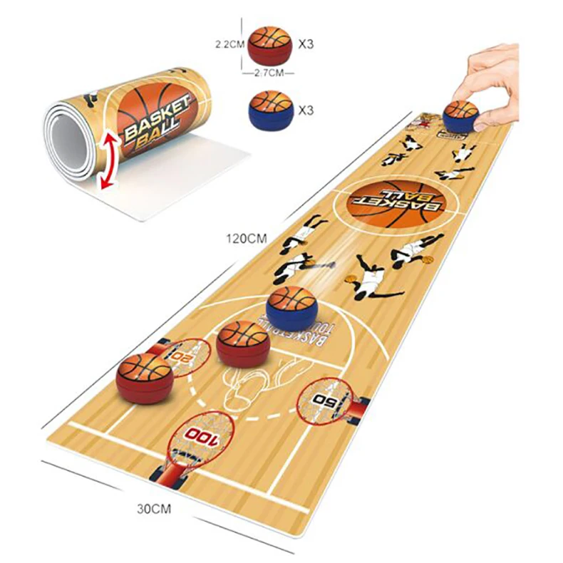 Educational Football Game Toy for Kids - Fun & Learning